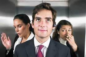 Por que nos tiramos Pedos? - Vida Alterna