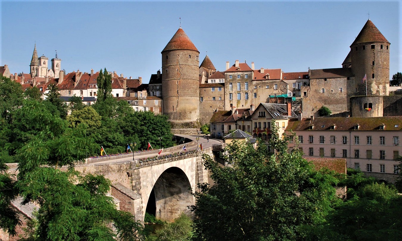 Peintures des Musées de France: SEMUR-en-Auxois