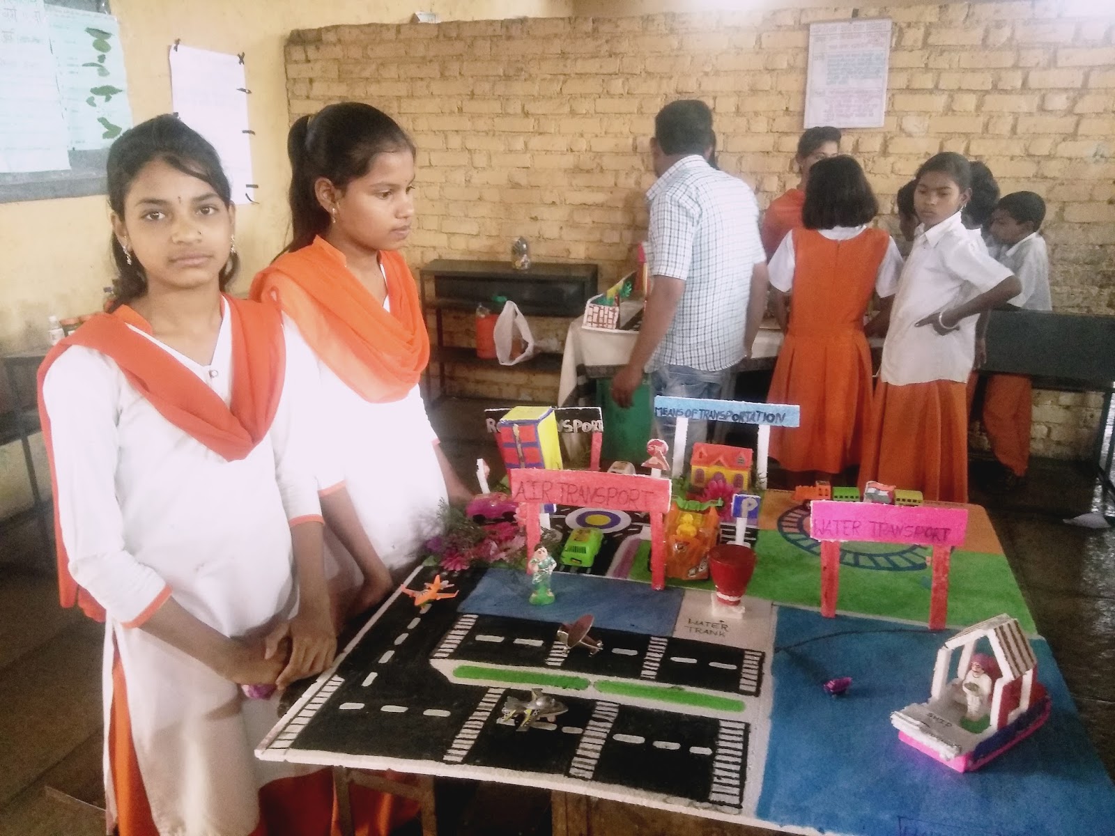 महात्मा गांधी विदयालय , उमरगा ता. उमरगा जि. उस्मानाबाद