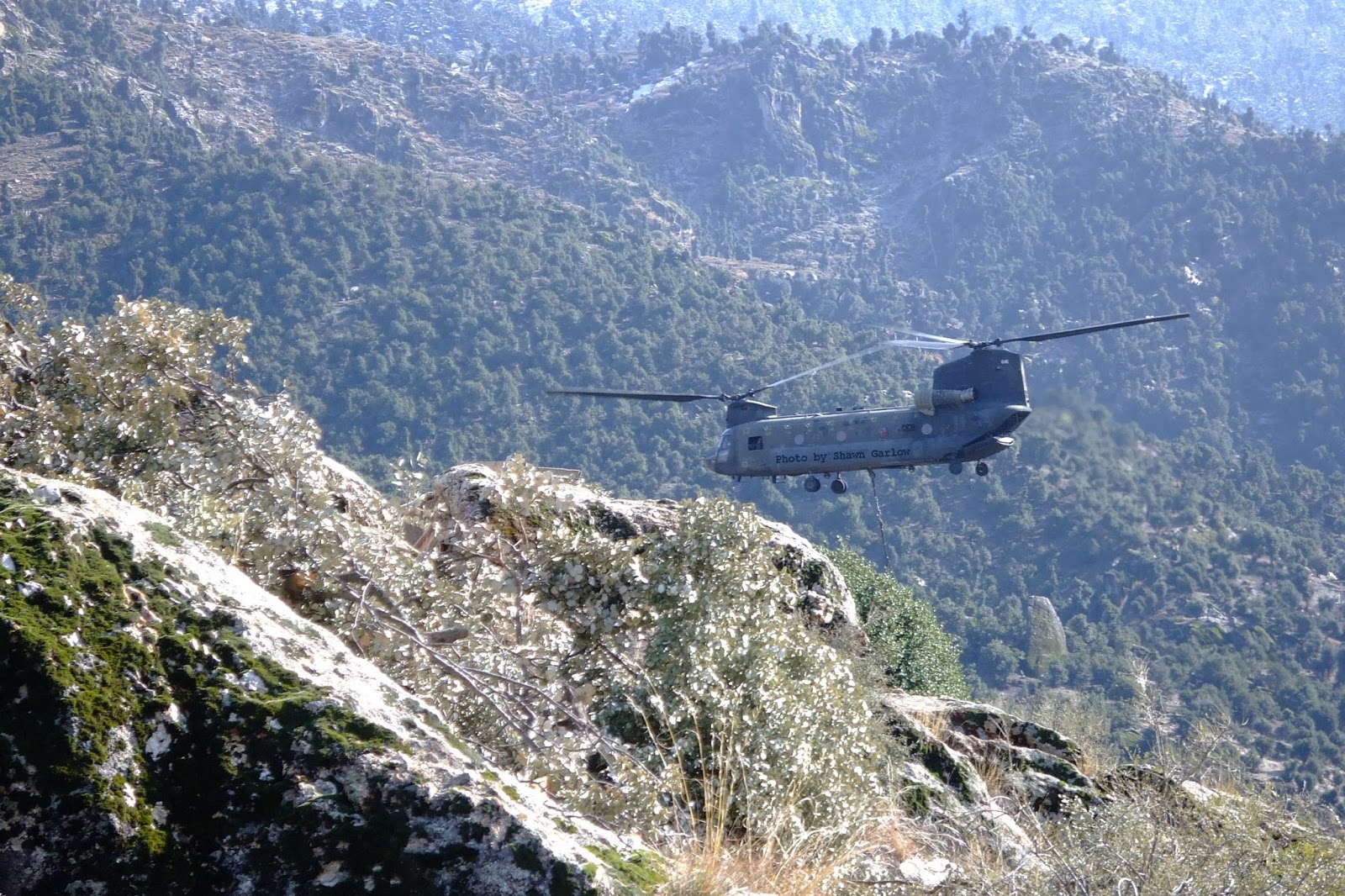 The Latest from Cactus Tactical: Weapons of the War in Afghanistan ...