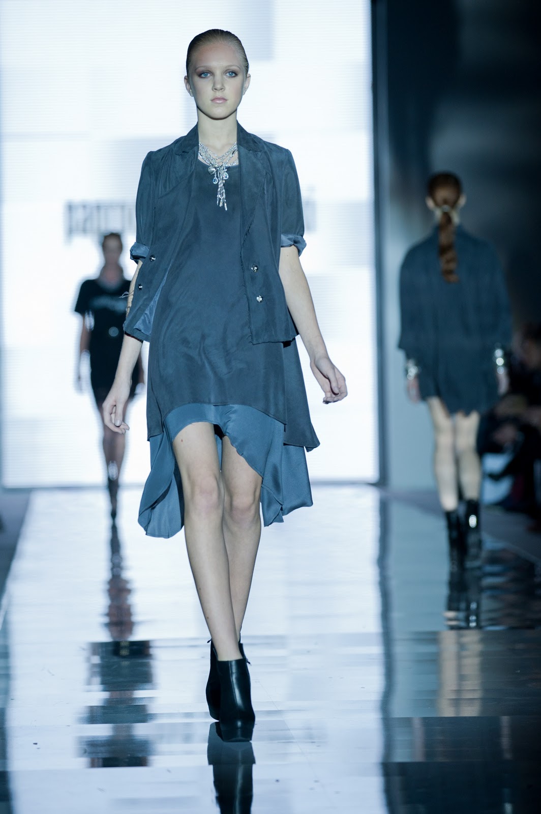 Hello, it's Kalina project