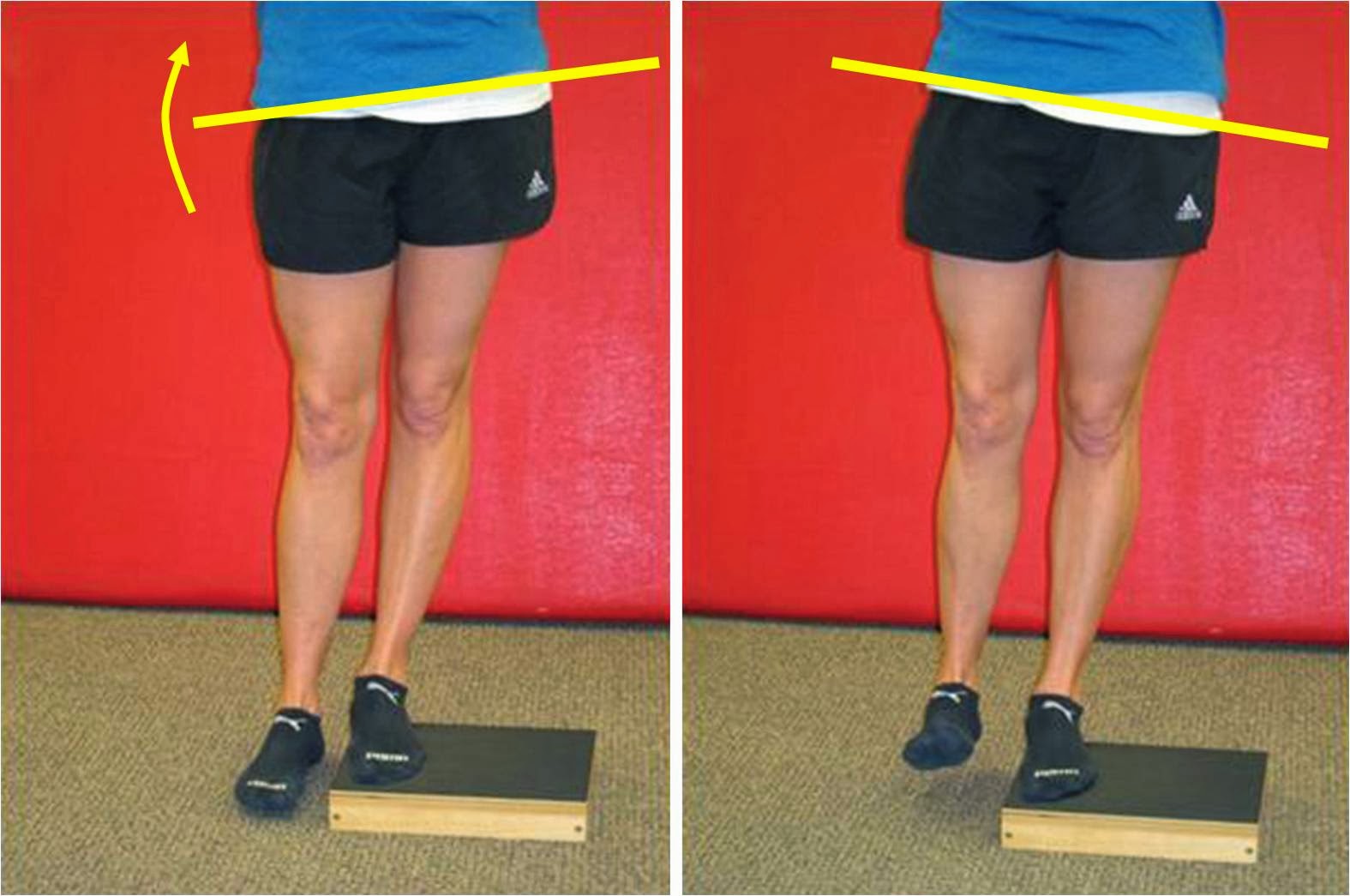 Valoración del movimiento y prescripción de ejercicio: El entrenamiento ...