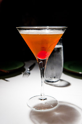 Man up! Five Tough-Guy Drinks to Serve at Your House Party | Foodie ...