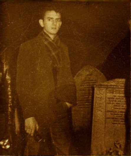 The Vampirologist: The Largest Vampire Hunt of the 20th Century