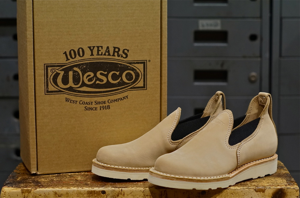 My WESCO! "Romeo"| WESCO JAPAN STAFF BLOG