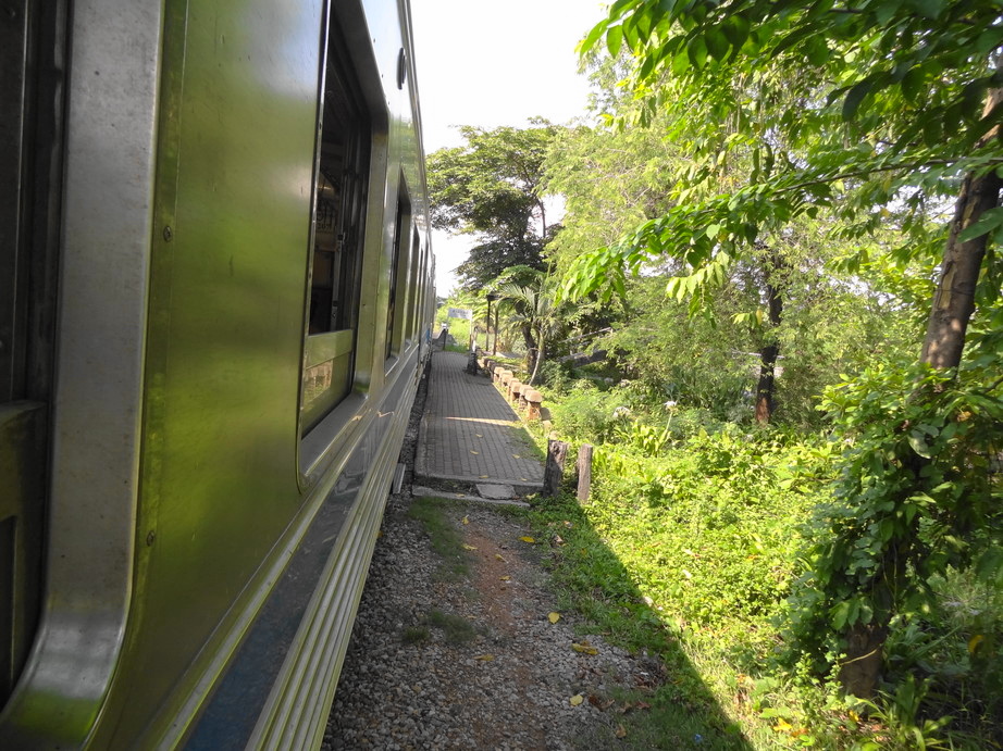 State Railway of Thailand