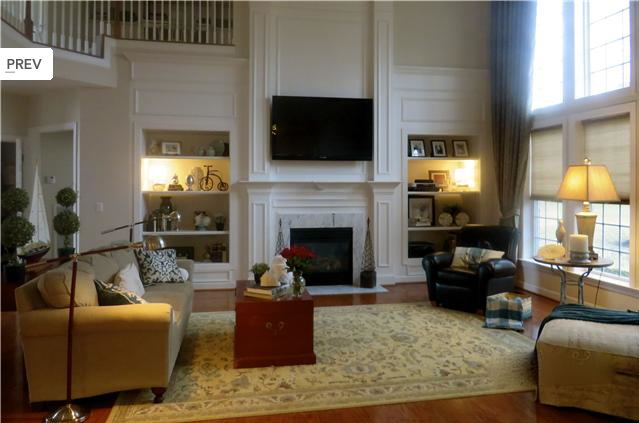 Bradford House Consulting: Size Does Matter