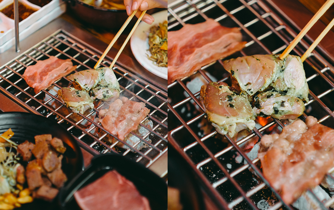 TANPOPO JAPANESE IZAYAKA YATAI - NEW OUTLET IN PLUIT! - eatandtreats ...