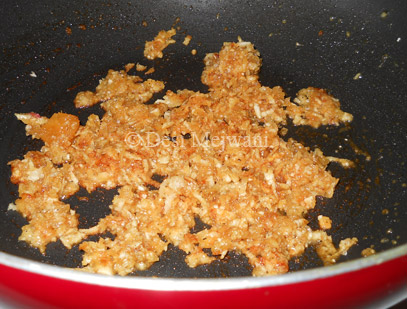 Fried Modak | Maida Kozhukattai | Ganesh Chaturthi Recipes - Desi Mejwani