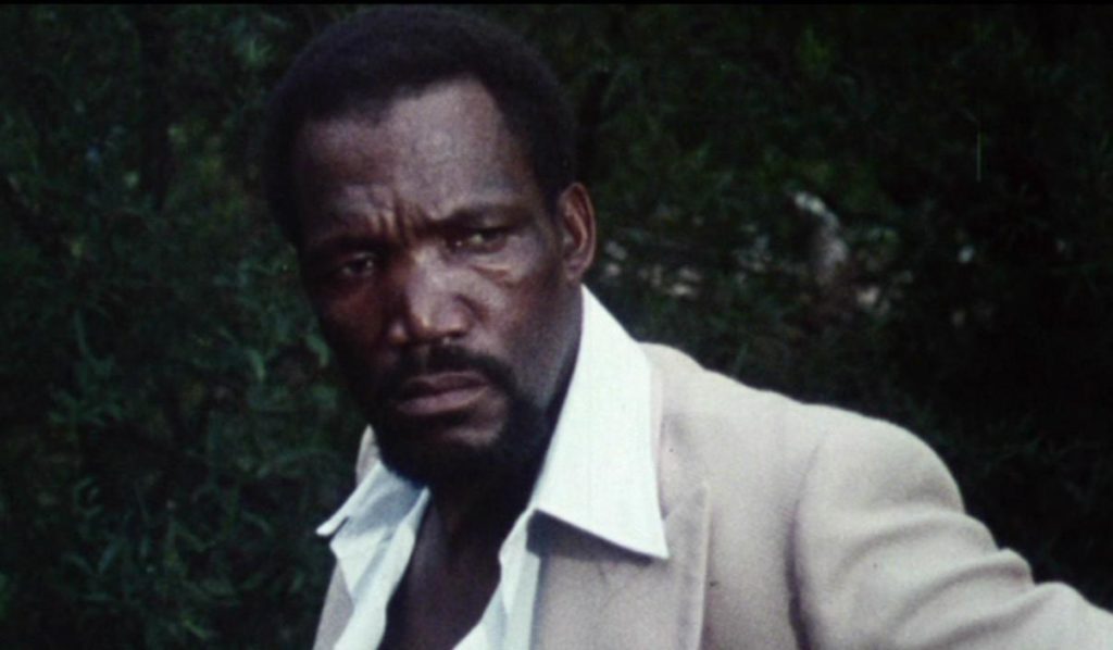 GIALLO MALASTRANA: FUFÚ CINEMA: AFRICA CULT & TRASH