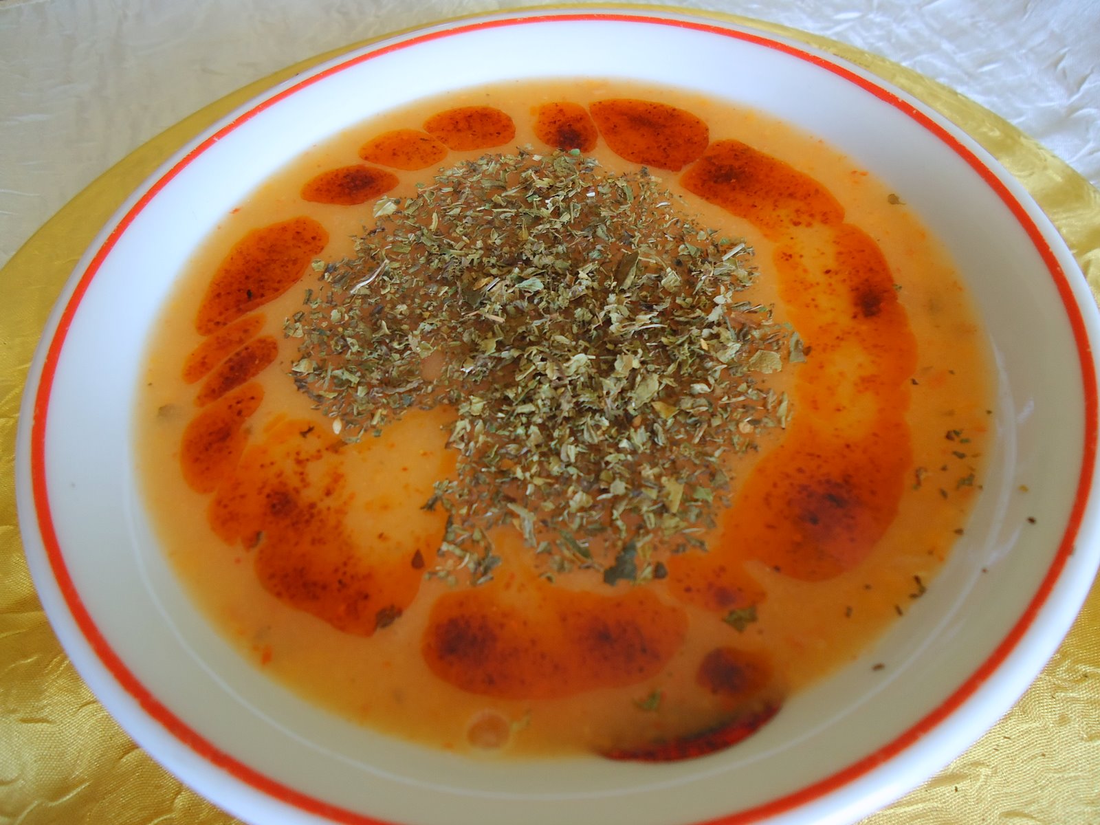 Tarhana çorbası | Türkiye