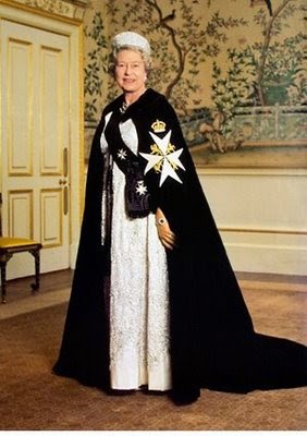 Eliitin Esoteeriset Symbolit: Aton-kultti - osa 15: Maltan ritarikunta