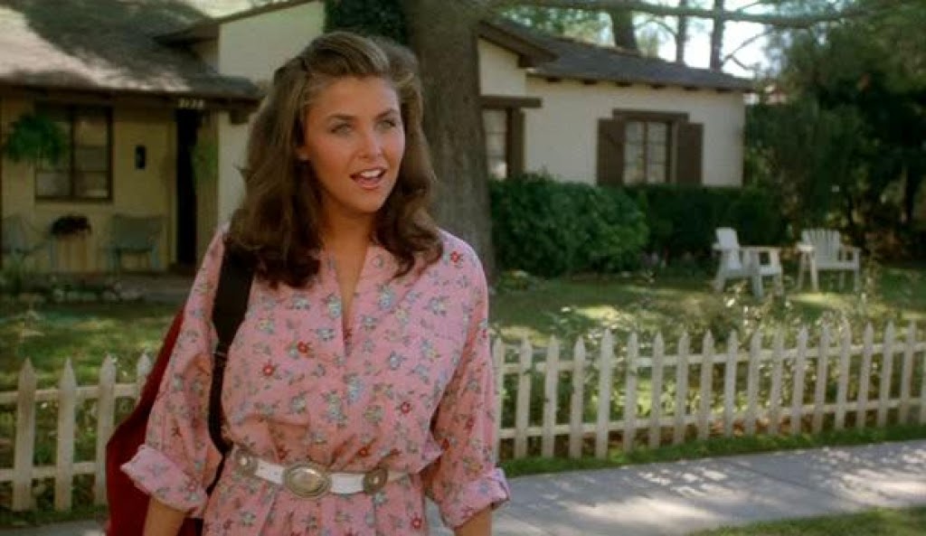 The Location Scout: The Wraith (1986)