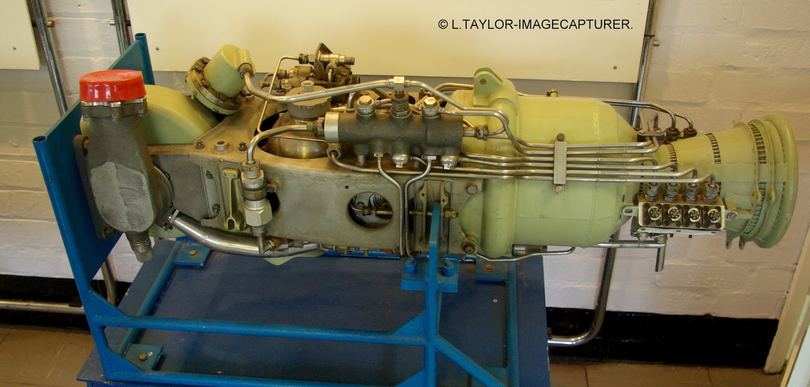 IMAGECAPTURER.: AIRCRAFT ENGINES # 2.