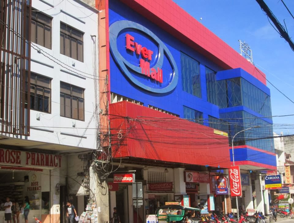 SKY says BUGHAW: Dumaguete City - best place to relax and enjoy