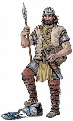 Los Almogávares - Comparte Historia