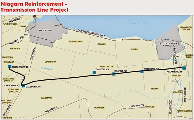 Cold Air: Wynne government approval of Niagara Region Wind worst energy ...