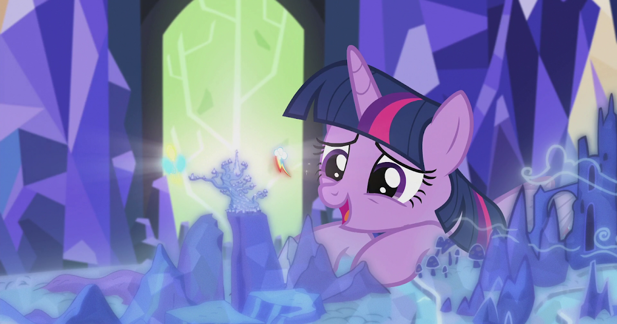 Equestria Daily - MLP Stuff!: Official Map of Equestria Updated