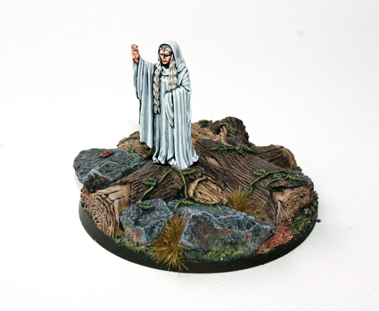 Black Powder Games: Galadriel - Lady of Lórien