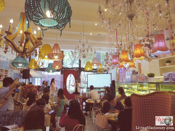 Woman In Digital: MIYU: 3 Steps Korean Skin Care by AMWAY Philippines