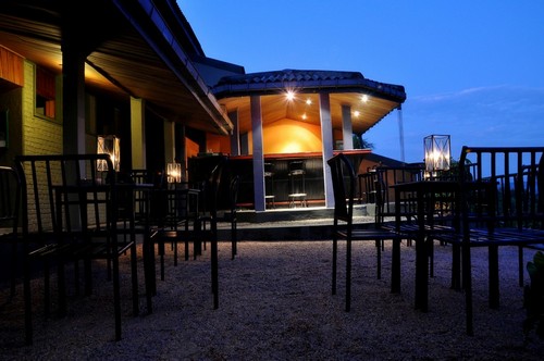 Giritale Hotel, Polonnaruwa