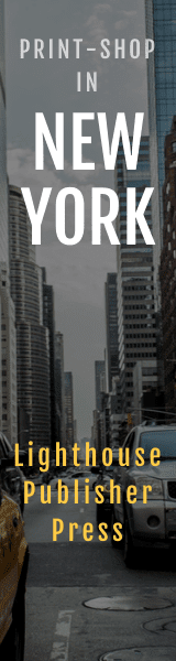 PRINT-SHOP LIGHTHOUSE PUBLISHER PRESS