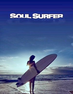 The Marietta DeGrant Blog: Movie Review: Soul Surfer