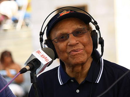 Hal Jackson (1915-2012) | IL MORTO DEL MESE