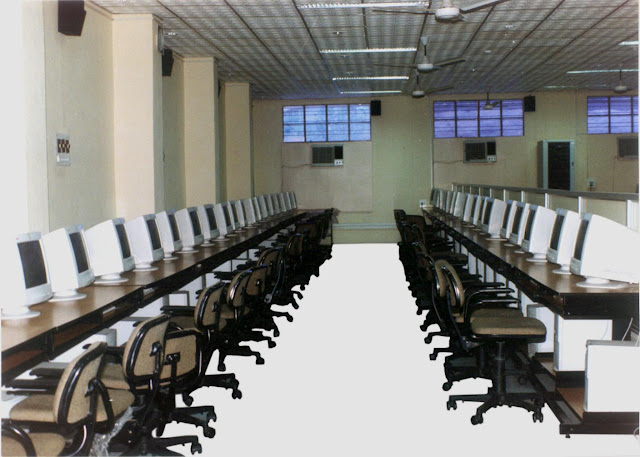 How To Build Computer Lab - Studies Note