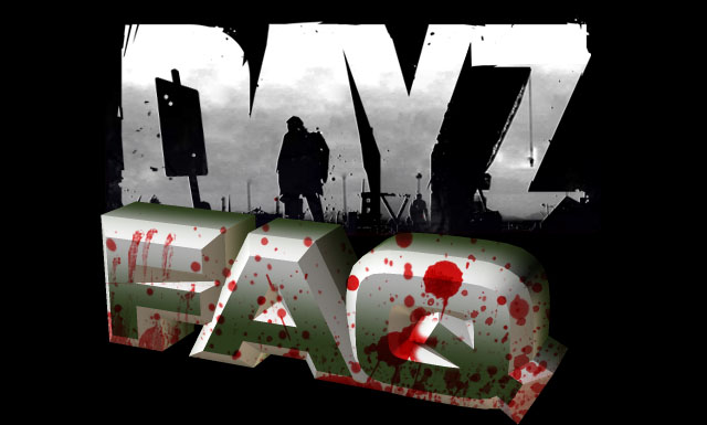 Kodabar DayZ blog: DayZ FAQ