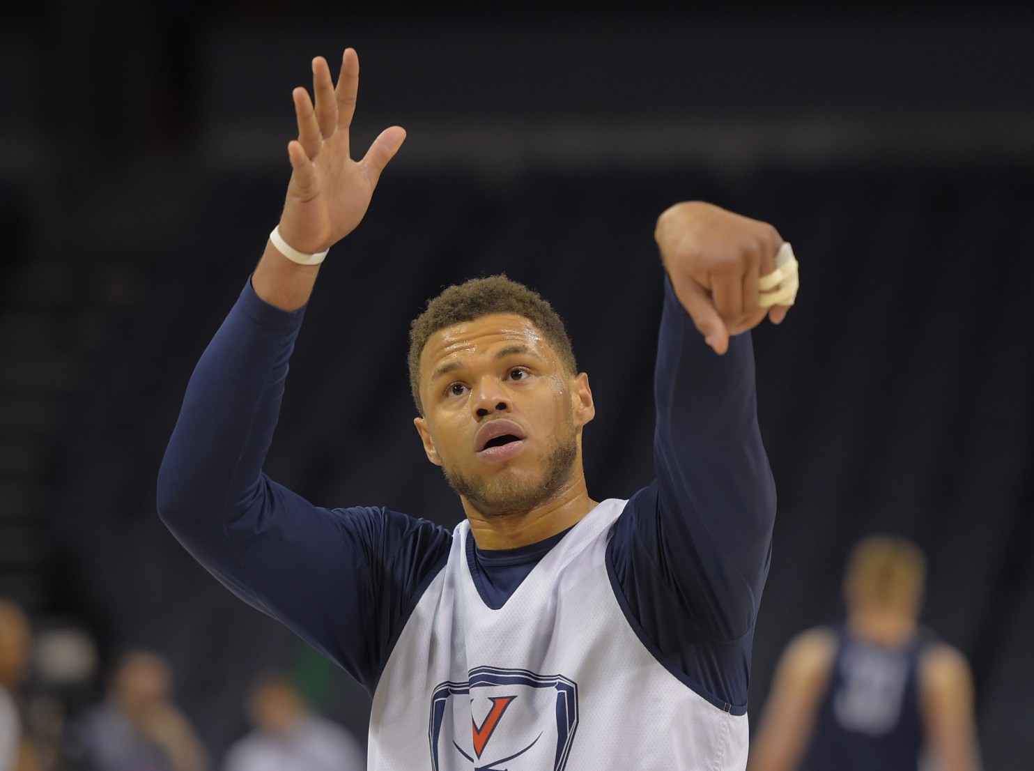 Eye on the Draft: Justin Anderson