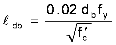 Development Length of Bars in Compression | Engineersdaily | Free ...