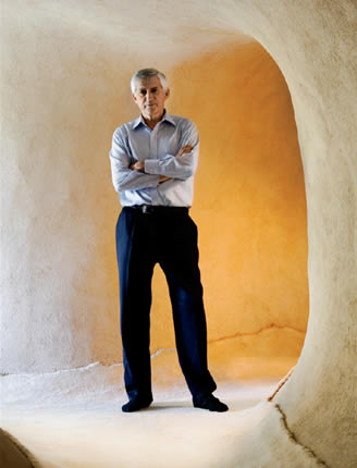 My Wise Experience: Mexican Architect Javier Senosiain