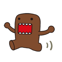 Domo Kun