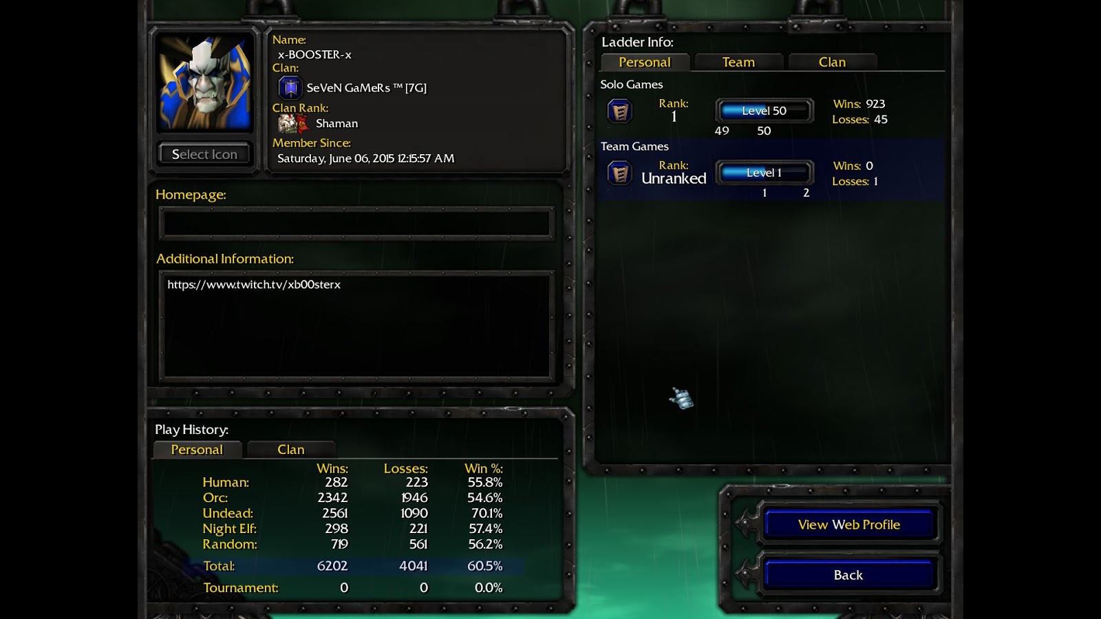 Dinker's blog: X-BOOSTER-X THE SECRET NECROPOLIS