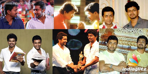 ACTOR SURIYA SAY ABOUT ILAYATHALAPATHY - A BLOG FOR ALL VIJAY FANS ...