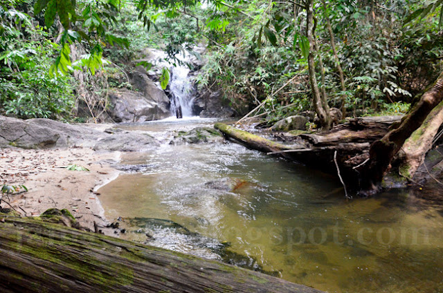 Koleksi gambar jeram di Jeram Gading, Kenaboi | Jas-du-it