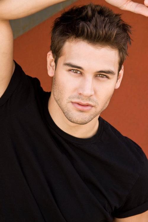 I Like Man: Sexy Male Model Ryan Guzman