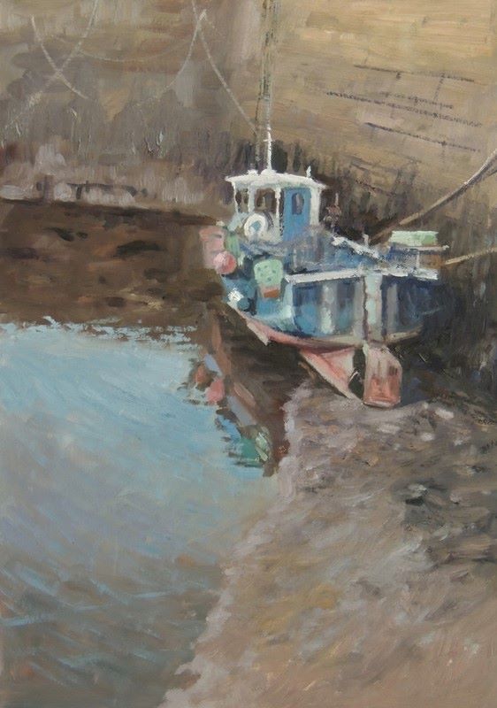 Tim Wootton Wildlife Art