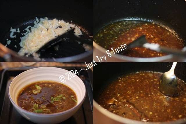 Galantine Daging Sapi & Ayam dengan Sayuran Rebus dan Kentang Goreng ...