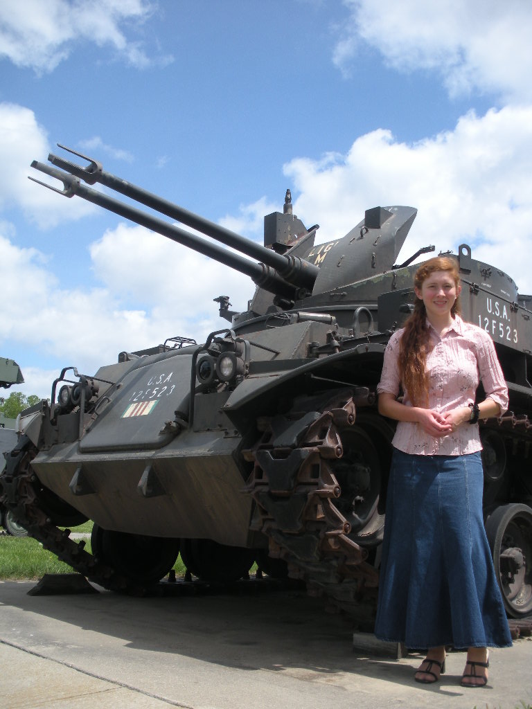Liberty or Death: Iowa Gold Star Museum