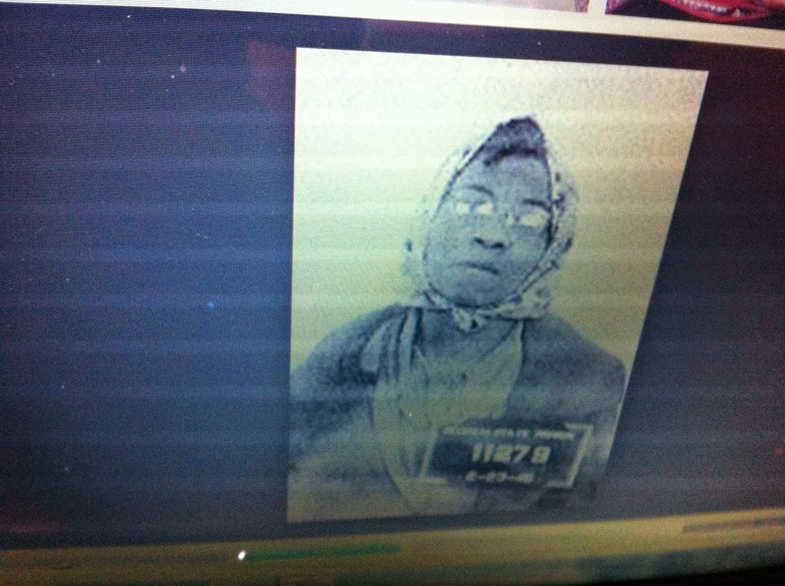 THE BLACK SOCIAL HISTORY:: BLACK SOCIAL HISTORY : AFRICAN AMERICAN " LENA BAKER " WAS A MAID WHO ...