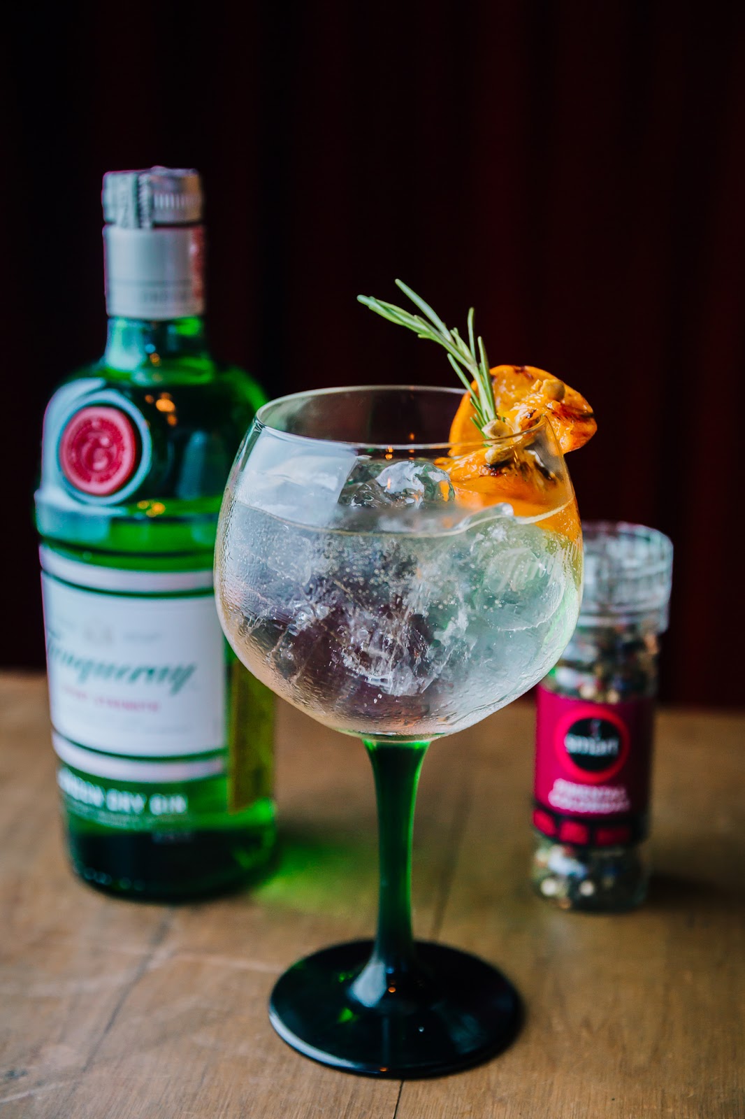 Gin Tônica: chef ensina três preparos da bebida do verão 2018 – NINKASI ...