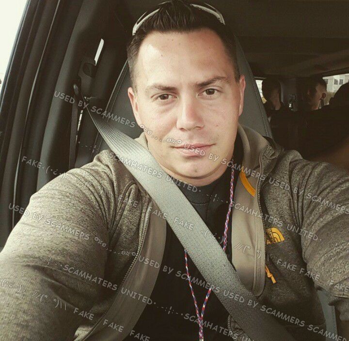 ScamHaters United .. Visit us also on Facebook and Instagram : JULIUS ...