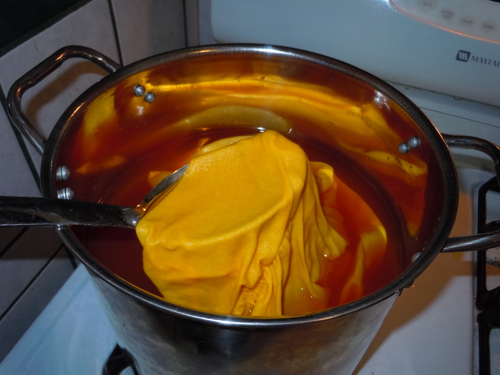 My Uncoordinated Life