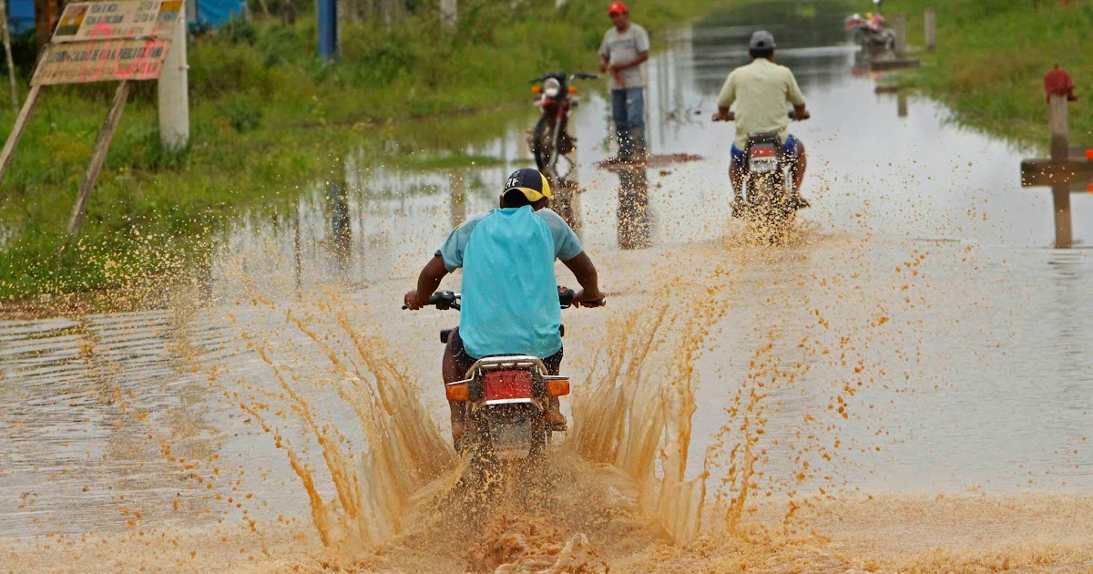 Anbolivia Lluvias E Inundaciones Dejan En Bolivia MÁs De 47 Mil