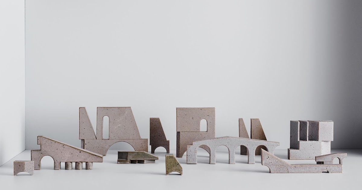 Wallmarks: Bruce Rowe and Anchor Ceramics