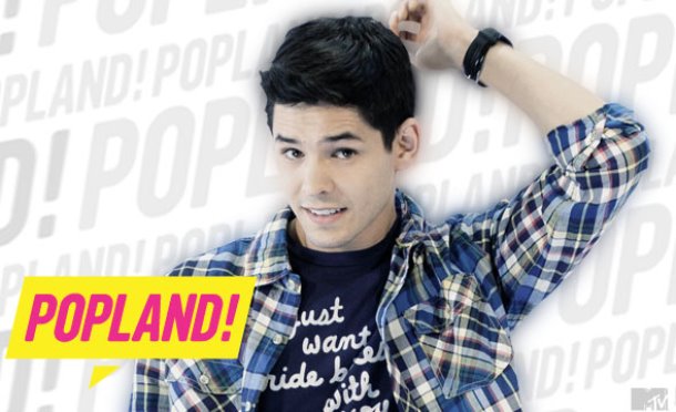 StereoMagazine: Popland... El poder de un 'Click'