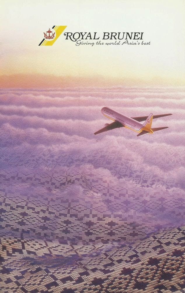 Airline memorabilia: octubre 2013