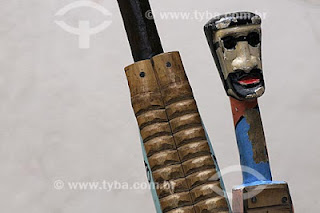 Cena Vitória: ARTE CAPIXABA